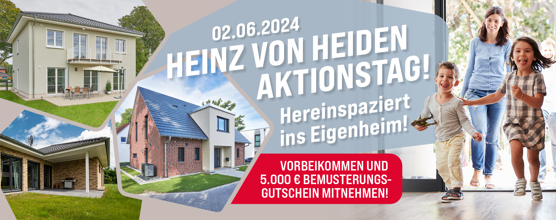 Heinz Von Heiden Erfahrungen